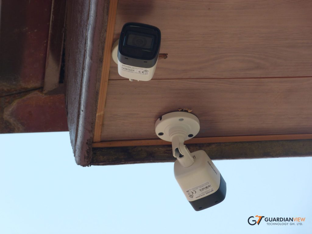 Choosing the Right CCTV System for Effective Surveillance in Ghana ...