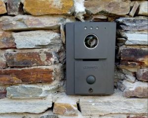 Commax Video Door Phones - Guardianview Technology (Gh) Ltd.